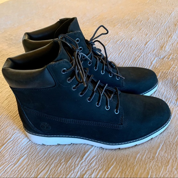 Timberland | Shoes | Timberland Sensorflex Sneaker Boots | Poshmark